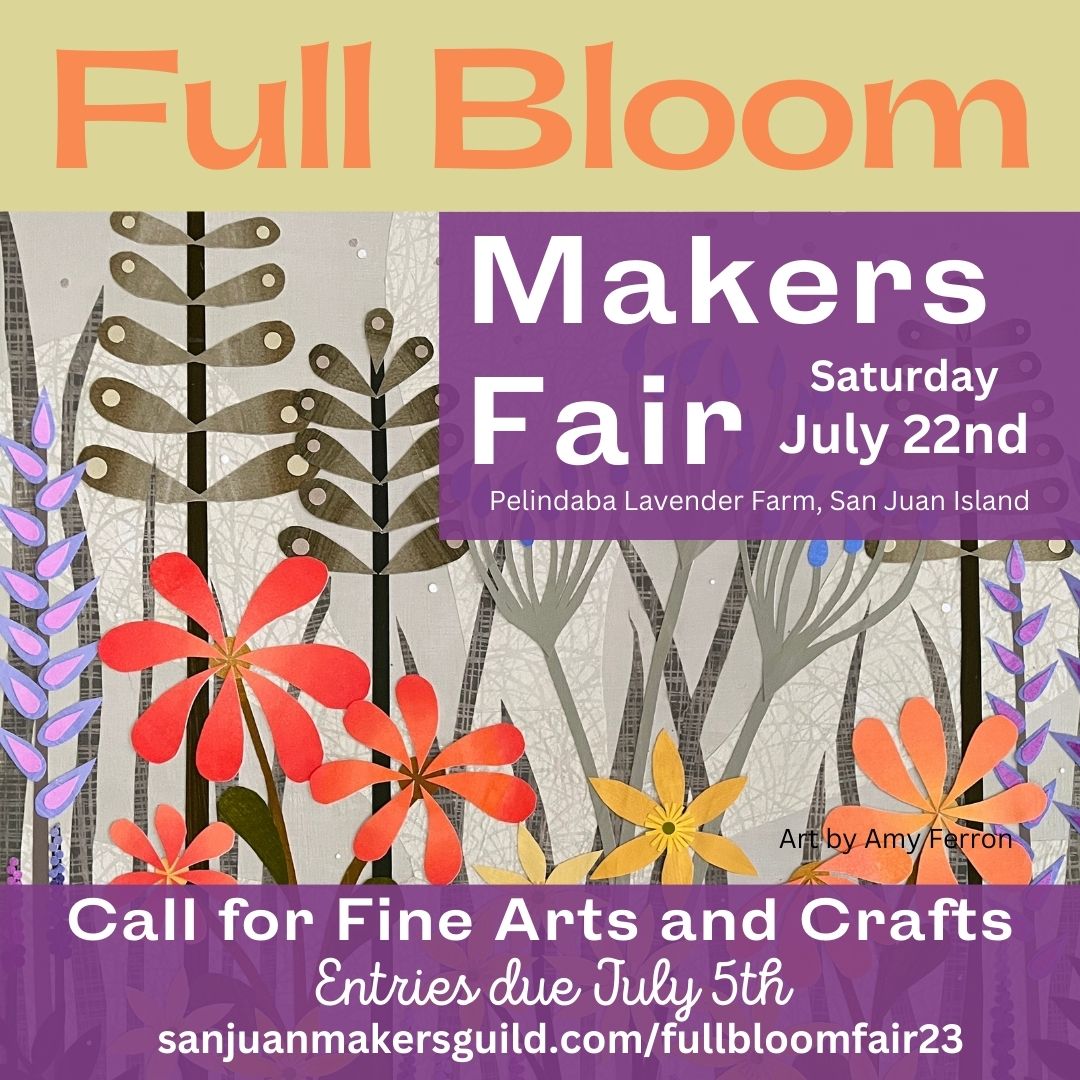 Makers Activities – San Juan Makers Guild